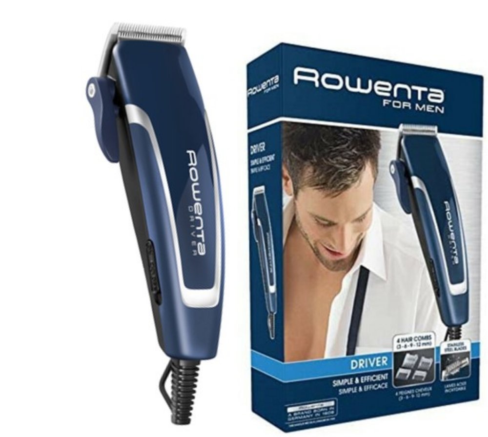 Rowenta trimer TN1600 - Rowenta - MusicMan