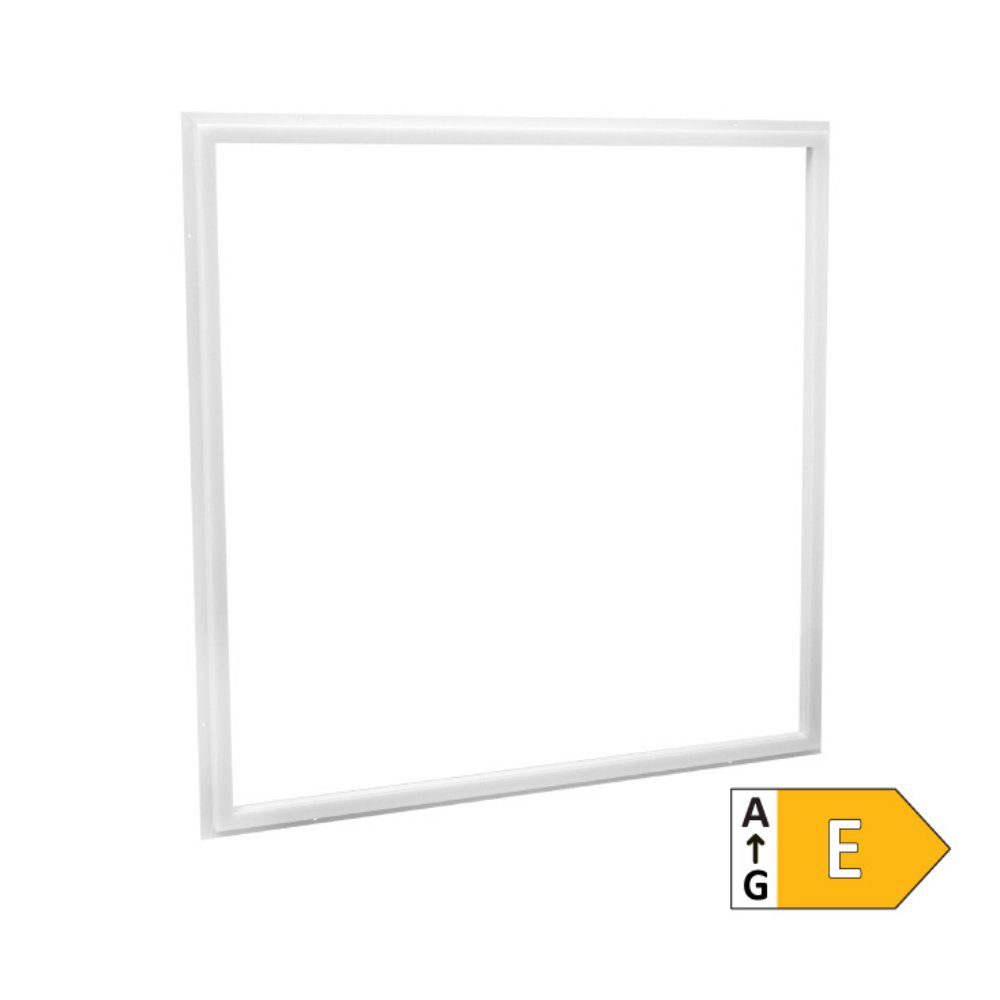 Prosto LED ram panel 48W 6500K (5.000 lumena) - PROSTO - MusicMan