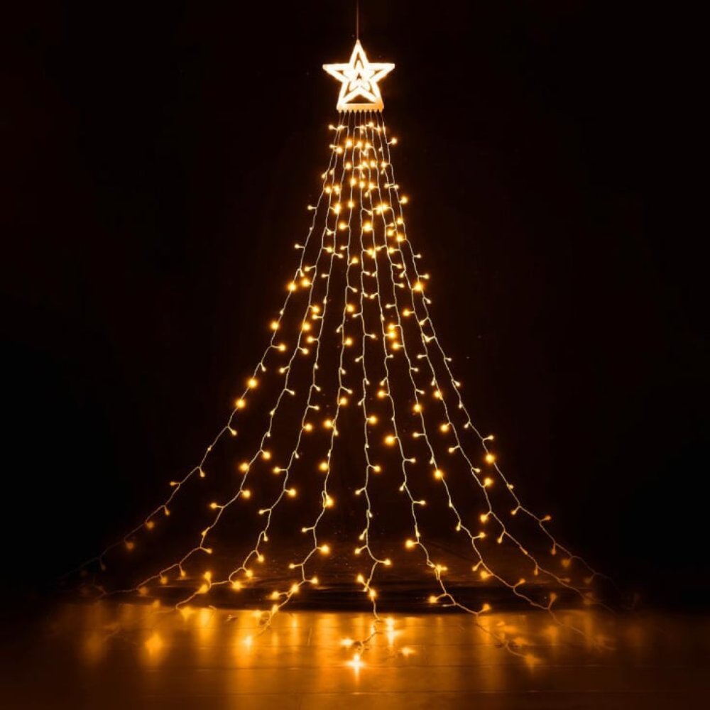 Modee 300 LED dioda na kablu od 3 metara toplo bela - Modee Lighting ...